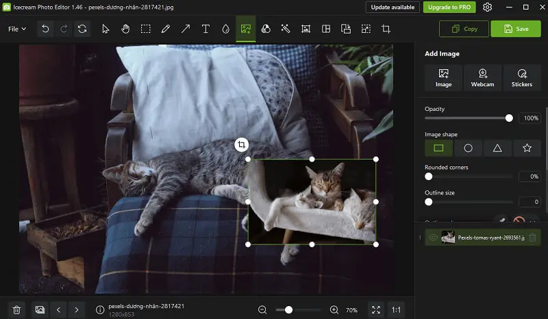 What Is Image Editing Software: Definition - Icecream Apps